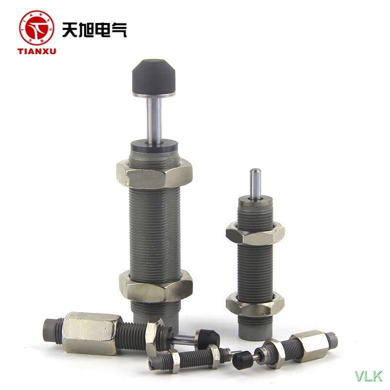 【VLK】SMC型油壓緩衝器氣動阻尼器RJ/RB0604/1007/1412/2015/2725RBC[1110225] | 露天市集 | 全 ...
