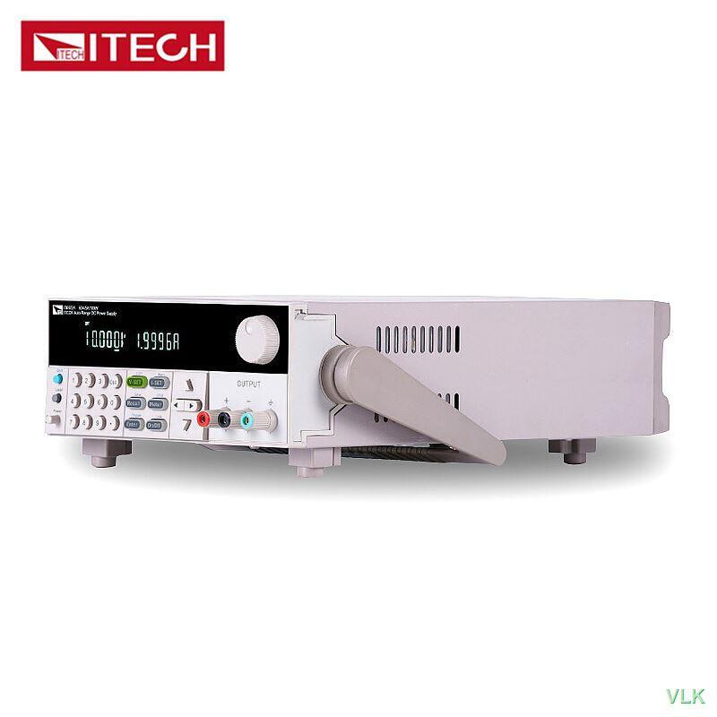 【VLK】艾德克斯可編程直流穩壓電源IT6932A/IT6942A/IT6952A/IT6953A[1110301] | 露天市集 | 全台最 ...