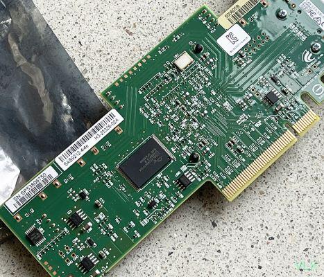 【VLK】請詢價全新批量LSI 9212-4i4e 陣列卡/SAS直通HBA擴展卡/支持外置陣列櫃[1120211] | 露天市集 | 全台最 ...