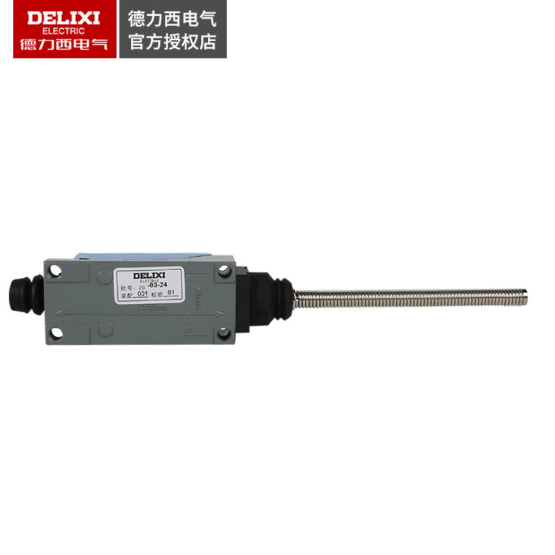 德力西限位開關LXJM1-9101 行程/微動開關ME9101 TZ-9101 正品 | 露天市集 | 全台最大的網路購物市集