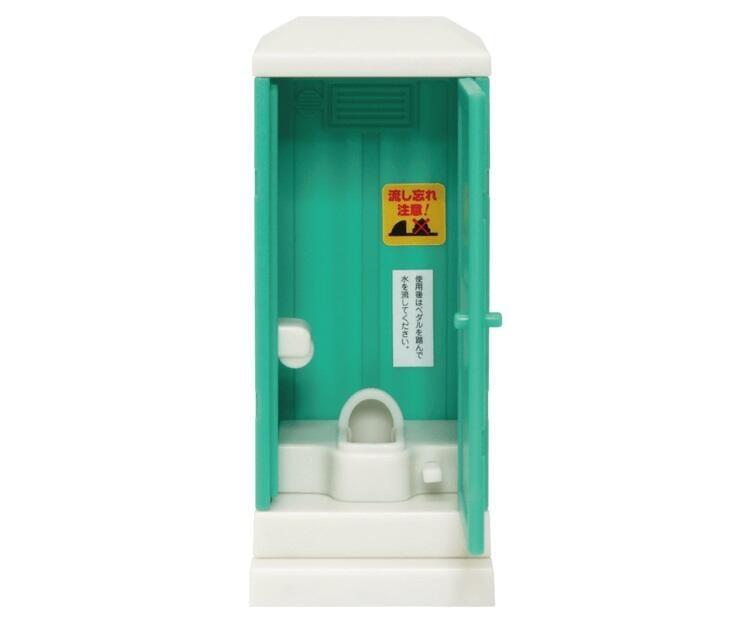 現貨 Tarlin 流動廁所場景組P3 全4種 扭蛋 轉蛋 廁所 小便斗 馬桶 公廁 模型 | 露天市集 | 全台最大的網路購物市集