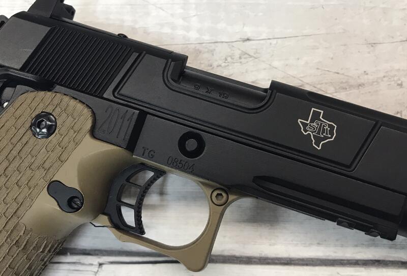 《HT》ARMY R504 COSTA GBB 金屬滑套 瓦斯手槍 沙色可上RMR | 露天市集 | 全台最大的網路購物市集