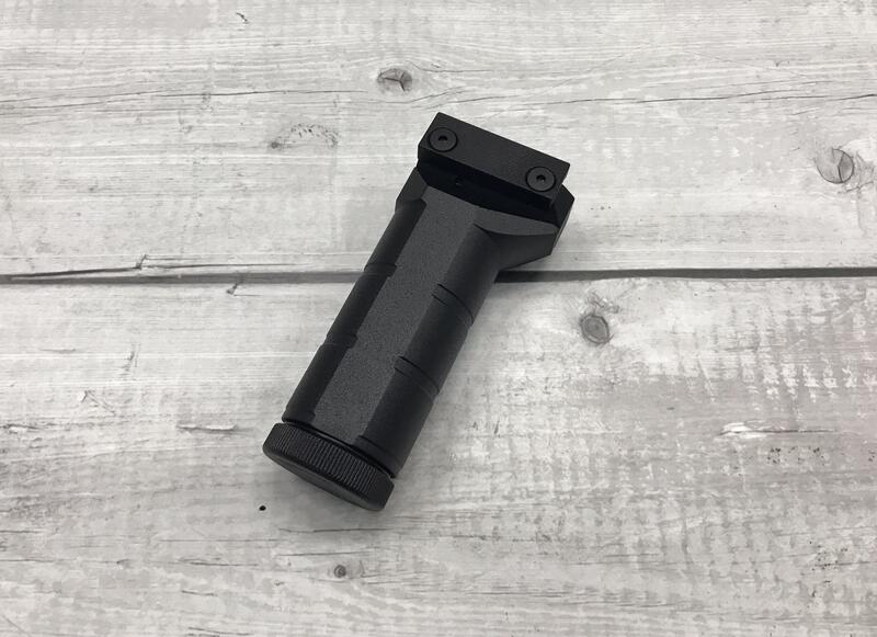 《HT》LCT 澤尼特 ZenitCo 垂直握把 戰術握把 長 ZRK-1 | 露天市集 | 全台最大的網路購物市集