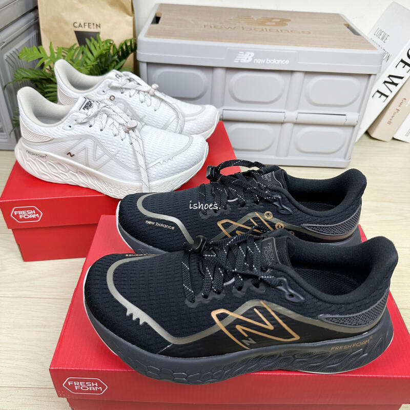 現貨 iShoes正品 New Balance 1080 女鞋 寬楦 慢跑鞋 W1080I12 W1080V12 D | 露天市集 | 全台最 ...