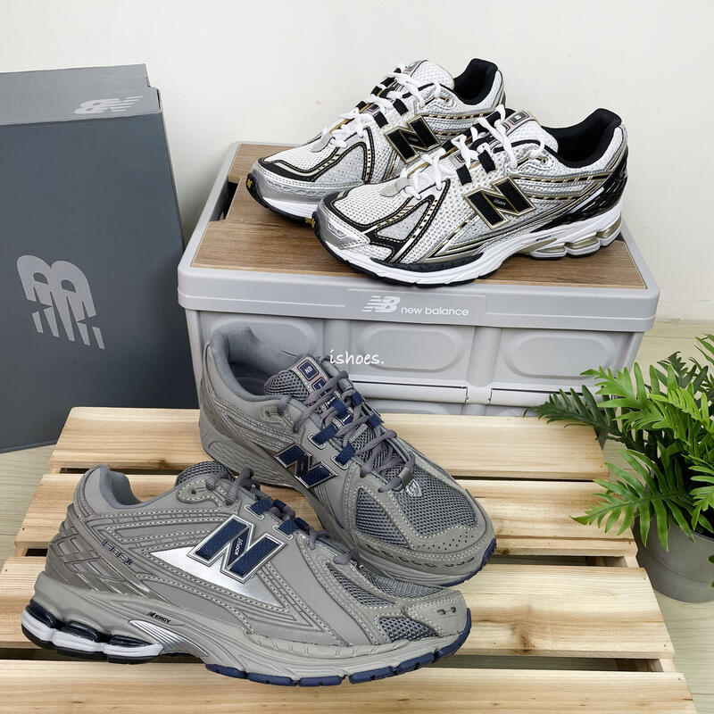 現貨 iShoes正品 New Balance 1906R 男鞋 復刻 復古 休閒鞋 M1906RA M1906RB D | 露天市集 | 全 ...