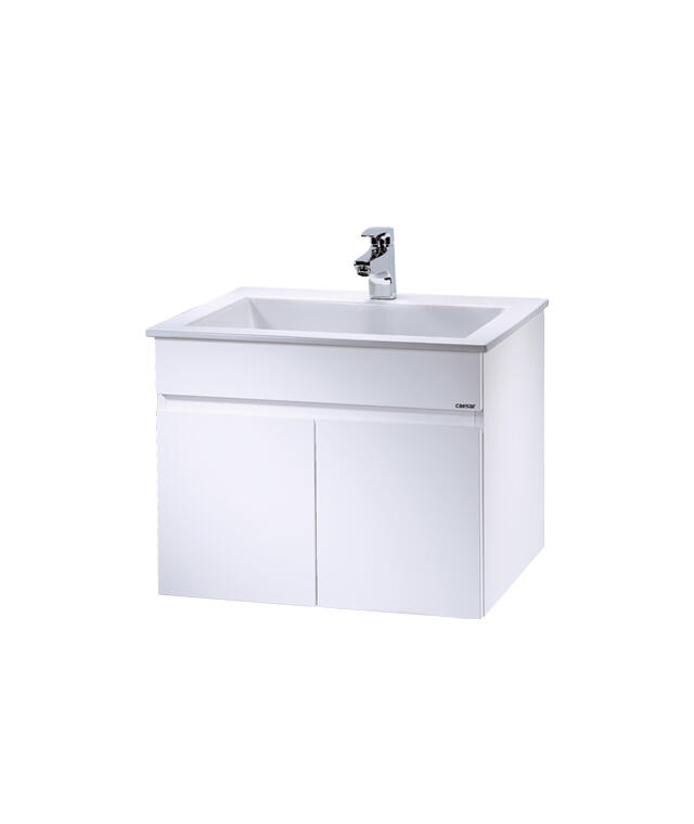 〖Caesar 凱撒衛浴〗 高雄免運 面盆浴櫃組 LF5017A / EH05017A 面盆 洗手台 61CM【鋐欣】 | 露天市集 | 全台最大的網路購物市集