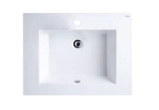 〖Caesar 凱撒衛浴〗 高雄免運 一體瓷盆浴櫃組 LF5030D 浴櫃 LF5030 面盆 洗手台 65CM【鋐欣】 | 露天市集 | 全台最大的網路購物市集