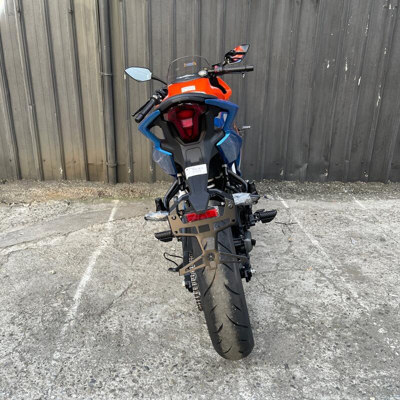 【售】 2022 CFMOTO 春風 250SR RACING ABS 享48期零利率 畢業潮再折5000 | 露天市集 | 全台最大的網路購物市集