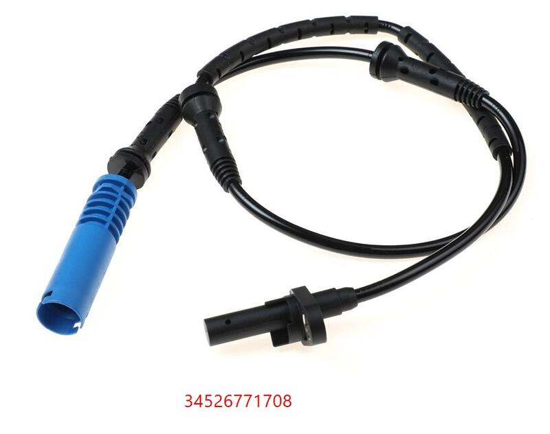 BMW ABS感應線 E65 E66 前 34526771708 後 34526771709 | 露天市集 | 全台最大的網路購物市集