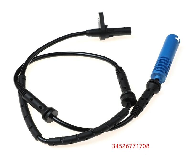 BMW ABS感應線 E65 E66 前 34526771708 後 34526771709 | 露天市集 | 全台最大的網路購物市集