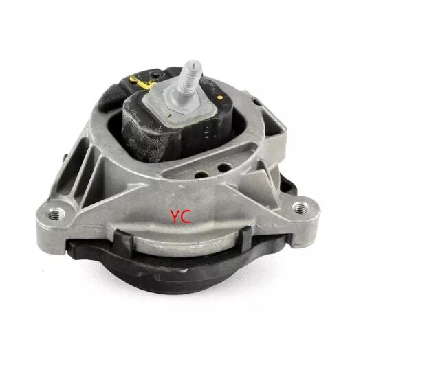 BMW N55 B58 F20 F30 F34 F36 引擎腳 22116855460 22116787659 引擎托架 | 露天市集 | 全 ...