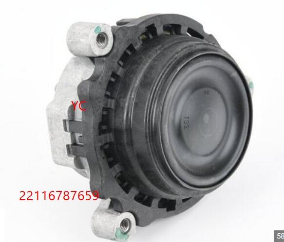 BMW N55 B58 F20 F30 F34 F36 引擎腳 22116855460 22116787659 引擎托架 | 露天市集 | 全 ...