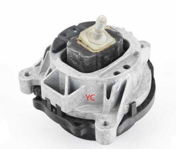 BMW N55 B58 F20 F30 F34 F36 引擎腳 22116855460 22116787659 引擎托架 | 露天市集 | 全 ...