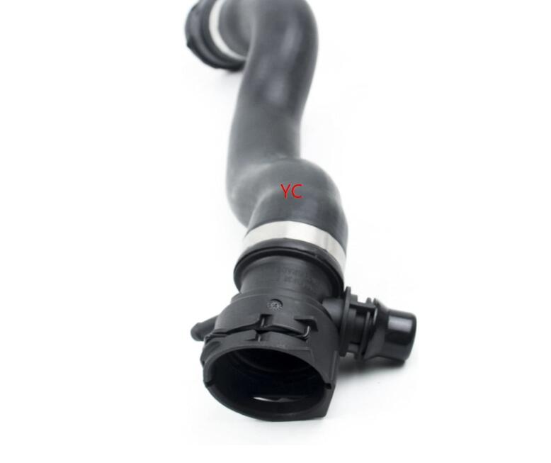 BMW F10 F07 F11 上水管 17127619684 冷卻液軟管 | 露天市集 | 全台最大的網路購物市集