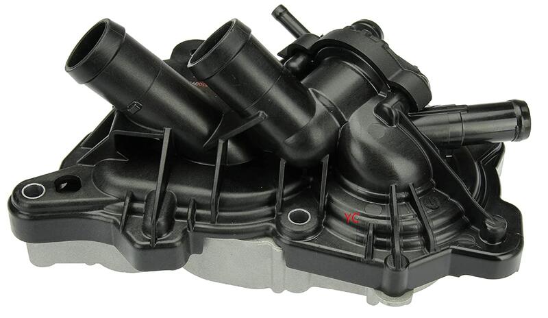 福斯 GOLF 水泵浦總成 04E121600BD 水幫浦 BEETLE CADDY JETTA TOURAN POLO | 露天市集 | 全 ...