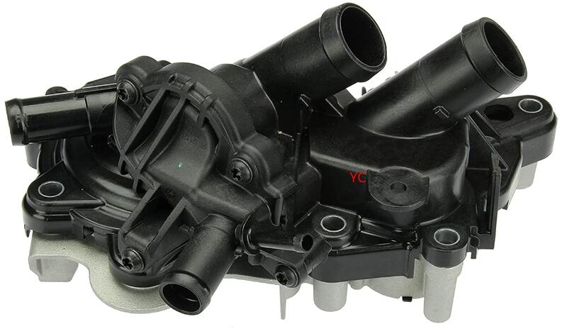 福斯 GOLF 水泵浦總成 04E121600BD 水幫浦 BEETLE CADDY JETTA TOURAN POLO | 露天市集 | 全 ...