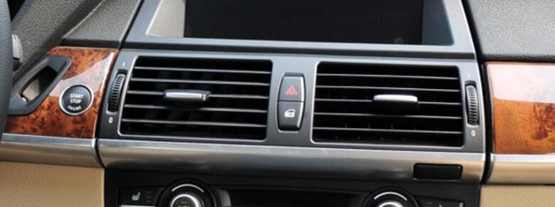 BMW E70 冷氣出風口 E71 E72 前 64229220101 64229227768 64229227767 | 露天市集 | 全台 ...