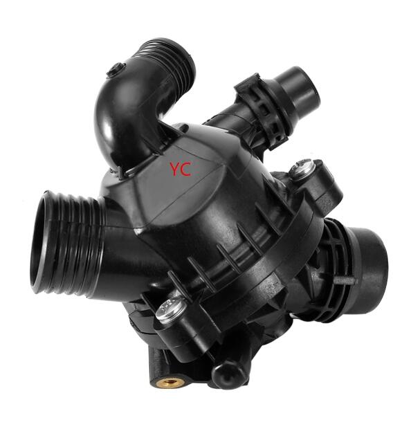 BMW 節溫器 11537550172 N52 N54 E70 E71 | 露天市集 | 全台最大的網路購物市集