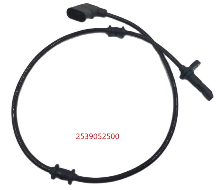 BENZ ABS感應線 GLC X253 前左 2539053500 前右 2539053400 2539052500 | 露天市集 | 全台 ...