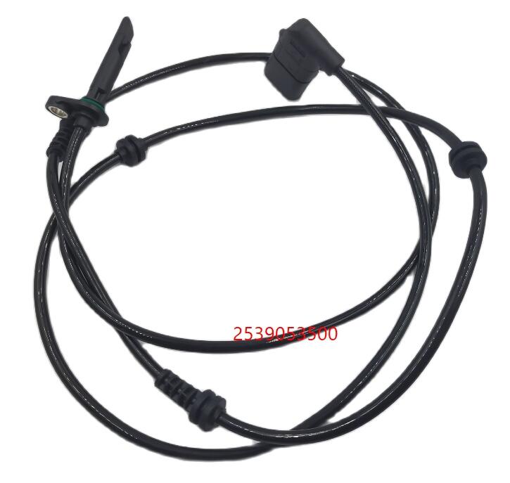 BENZ ABS感應線 GLC X253 前左 2539053500 前右 2539053400 2539052500 | 露天市集 | 全台 ...
