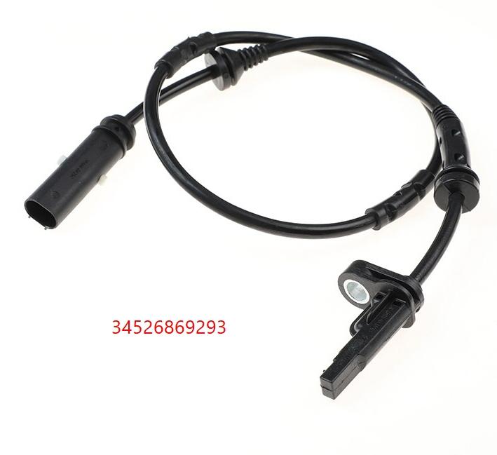 BMW ABS 感應線 X3 F25 X4 F26 前 34526869292 後 34526869293 | 露天市集 | 全台最大的網路購物市集