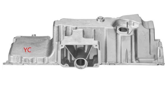 BMW N55 11137629210 E70 E71 引擎油底殼 鋁 | 露天市集 | 全台最大的網路購物市集