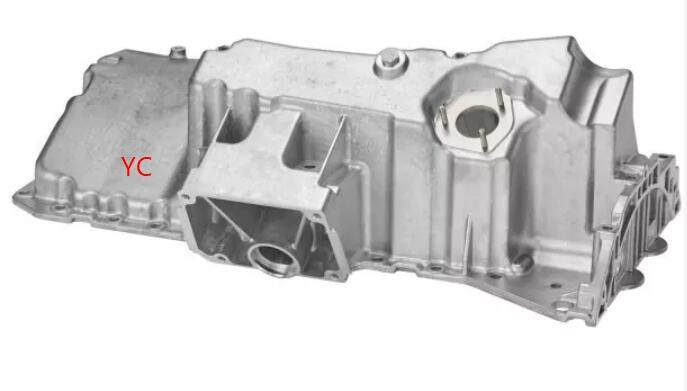 BMW N55 11137629210 E70 E71 引擎油底殼 鋁 | 露天市集 | 全台最大的網路購物市集