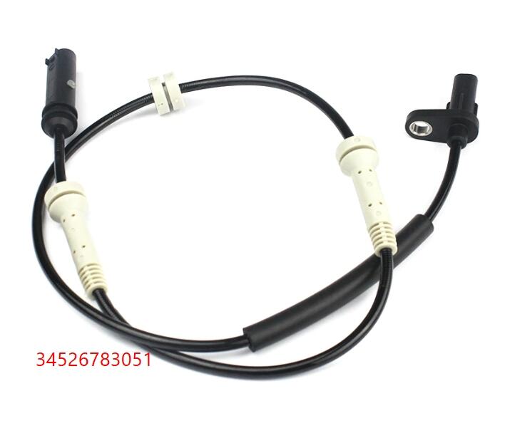 BMW ABS感應線 F20 F21 F30 F32 前 34526783051 34526869321 輪速傳感器 | 露天市集 | 全台最 ...