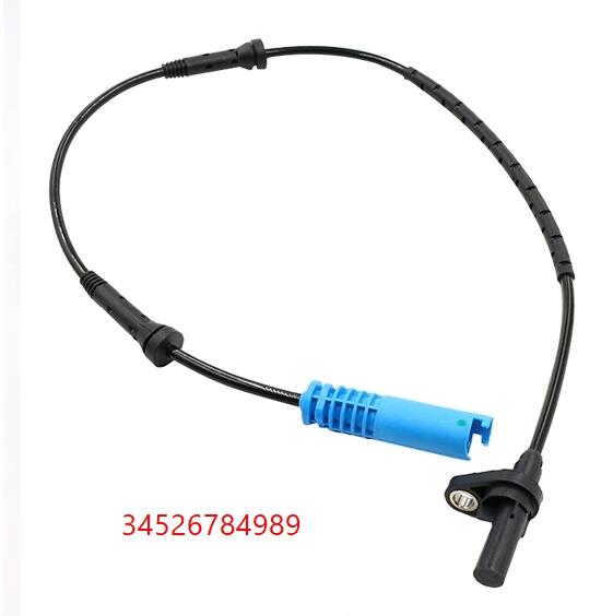 BMW ABS感應線 E84 前 34526784989 後 34526789111 ABS 轉速傳感器 | 露天市集 | 全台最大的網路購物市集