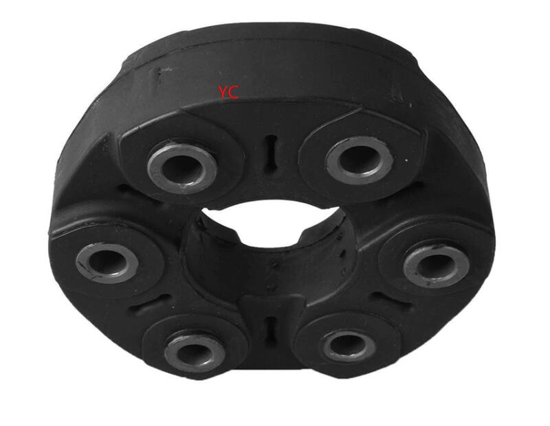 BMW E81 六角橡皮 26117610061 E90 F01 F06 F10 F15 F20 F30 傳動軸橡皮 | 露天市集 | 全台最 ...