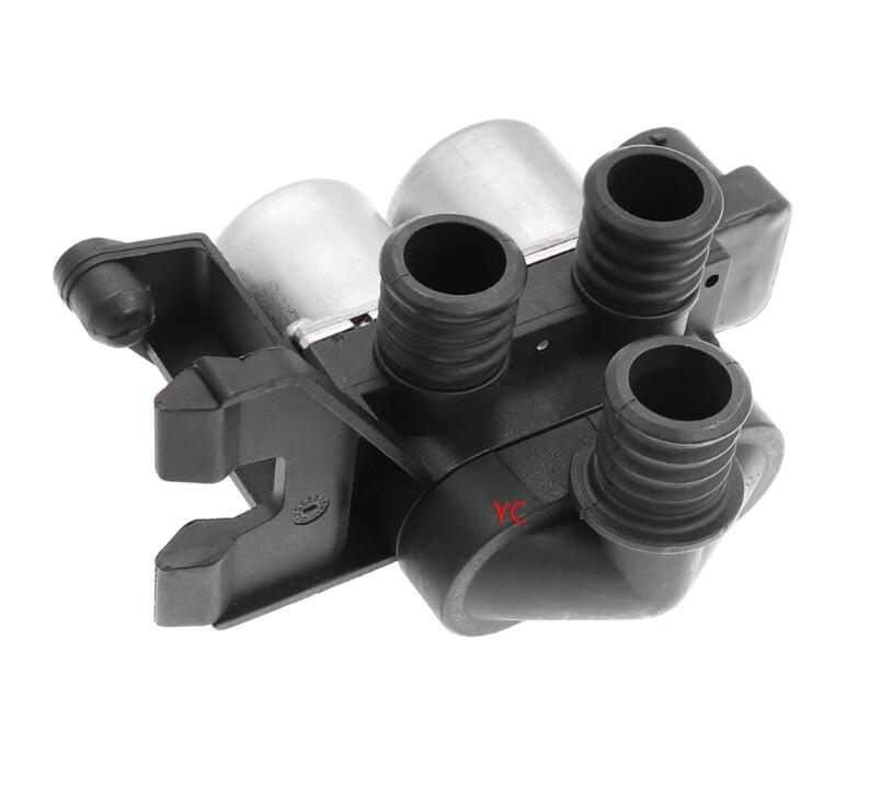 BMW 熱水閥 64118379921 E53 E60 E61 E63 熱水馬達 單馬達 加熱器控制閥 | 露天市集 | 全台最大的網路購物市集