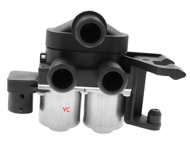 BMW 熱水閥 64118379921 E53 E60 E61 E63 熱水馬達 單馬達 加熱器控制閥 | 露天市集 | 全台最大的網路購物市集