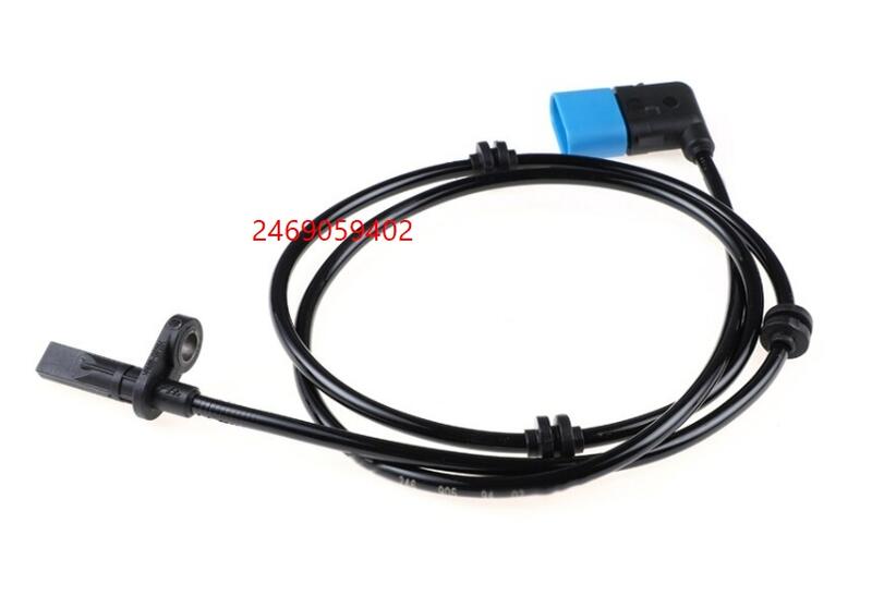 BENZ ABS感應線 W176 W246 C117 前 A2465402510 後 A2469059402 輪速傳感器 | 露天市集 | 全 ...