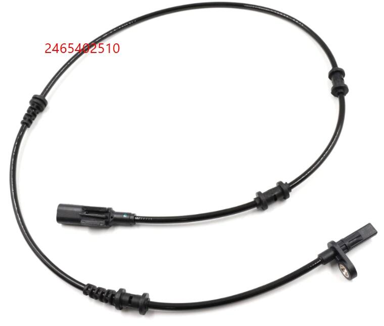 BENZ ABS感應線 W176 W246 C117 前 A2465402510 後 A2469059402 輪速傳感器 | 露天市集 | 全 ...