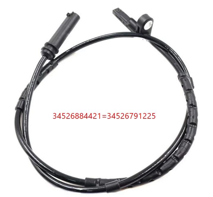 BMW ABS 感應線 F34 F36 前 34526884423 後 34526791225 | 露天市集 | 全台最大的網路購物市集