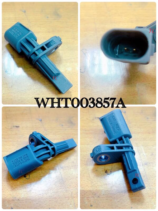 福斯 輪速感知器 ABS感應器 WHT003856A WHT003857A WHT003858A WHT003859A | 露天市集 | 全台 ...