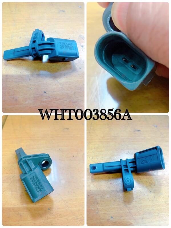 福斯 輪速感知器 ABS感應器 WHT003856A WHT003857A WHT003858A WHT003859A | 露天市集 | 全台 ...