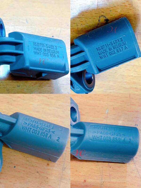 福斯 輪速感知器 ABS感應器 WHT003856A WHT003857A WHT003858A WHT003859A | 露天市集 | 全台 ...