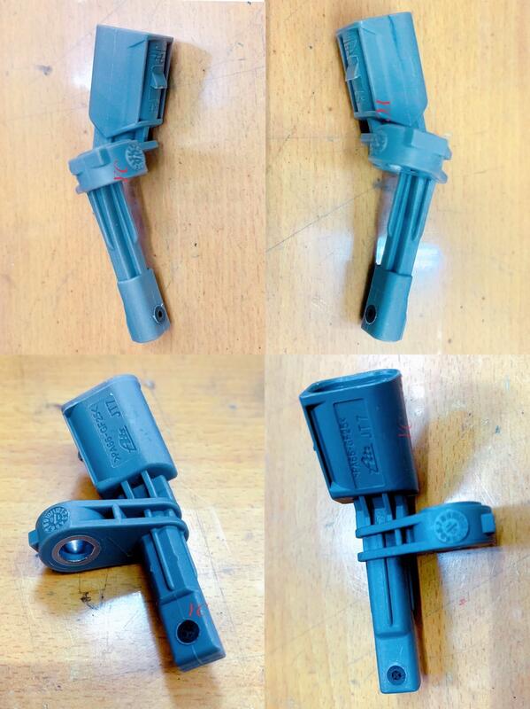 福斯 輪速感知器 ABS感應器 WHT003856A WHT003857A WHT003858A WHT003859A | 露天市集 | 全台 ...