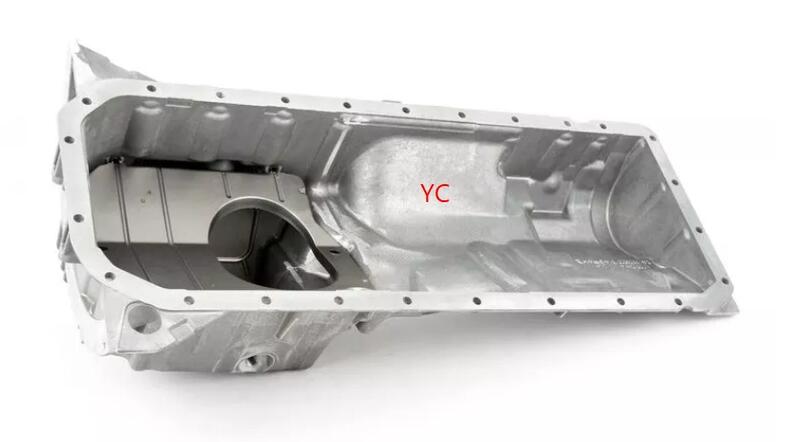 BMW M54 M52 11131709235 E60 E61 E65 E66 E39 引擎油底殼 鋁 | 露天市集 | 全台最大的網路購物市集