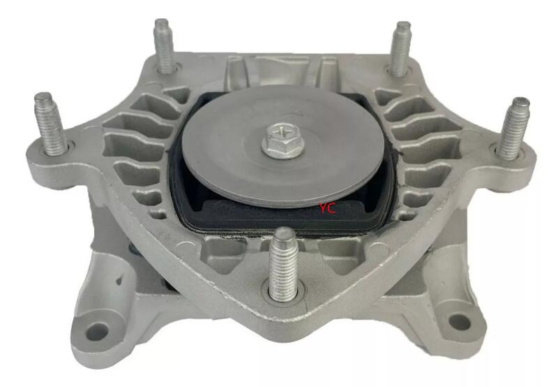 BENZ W205 W222 4WD 後 引擎腳 發動機懸掛 2222400000 2052404200 變速箱腳 | 露天市集 | 全台最大 ...