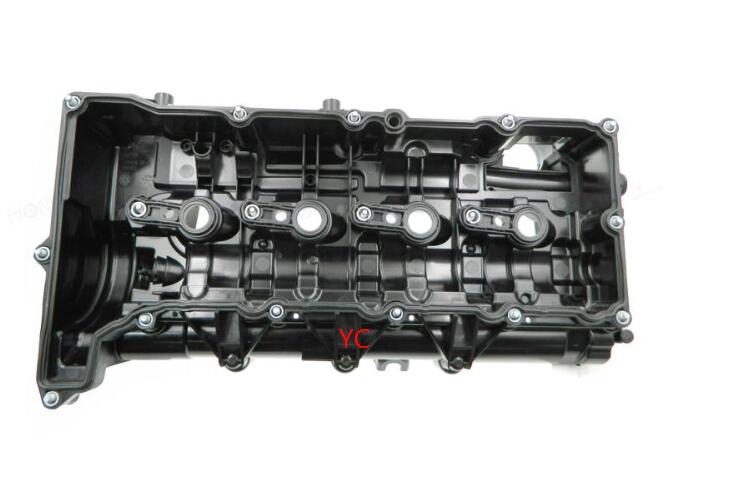 BMW 汽門蓋總成 N47 引擎 11128589941 F20 F21 F22 F30 F31 F32 F33 | 露天市集 | 全台最大的 ...