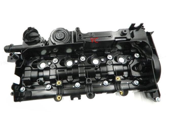 BMW 汽門蓋總成 N47 引擎 11128589941 F20 F21 F22 F30 F31 F32 F33 | 露天市集 | 全台最大的 ...