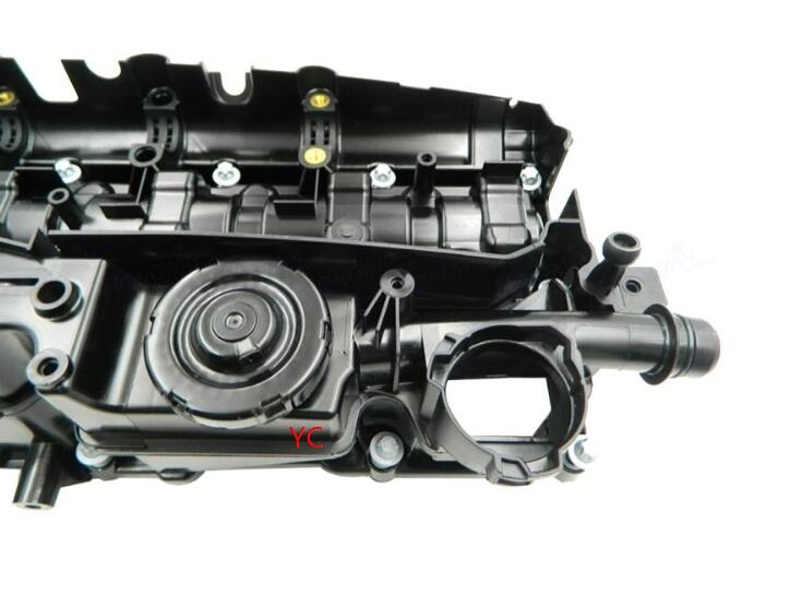 BMW 汽門蓋總成 N47 引擎 11128589941 F20 F21 F22 F30 F31 F32 F33 | 露天市集 | 全台最大的 ...