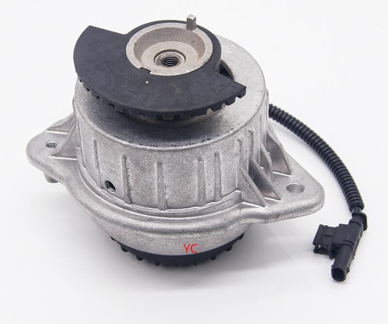 賓士 W222 OM642 OM656 S350D 引擎腳 發動機懸掛 2222407517 2222407617 | 露天市集 | 全台最大 ...