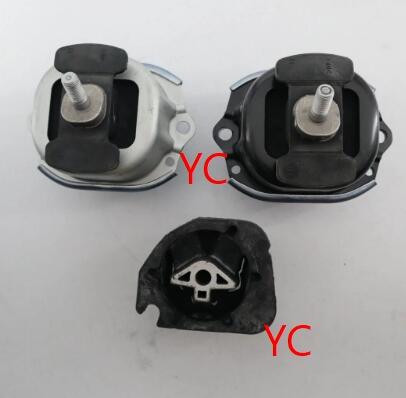 BMW E70 E71 F15 F16 引擎腳 22116865146 22116865145 22326780025 | 露天市集 | 全台 ...