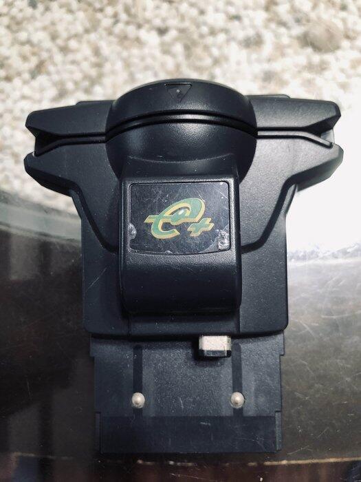 超便宜土城面交任天堂原廠 GBA e+ Card Reader讀卡機AGB-014刷卡機 讀卡器 刷卡器 gameboy | 露天市集 | 全 ...