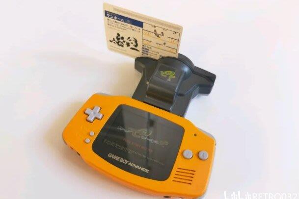 超便宜土城面交任天堂原廠 GBA e+ Card Reader讀卡機AGB-014刷卡機 讀卡器 刷卡器 gameboy | 露天市集 | 全 ...