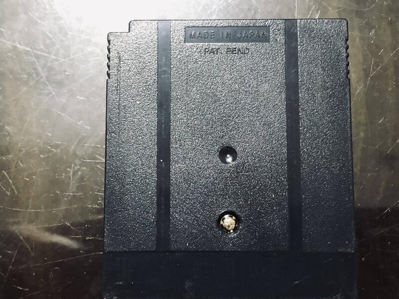 土城可面交二手 正日本原裝 任天堂GB卡帶、卡片英雄CARD HERO 、GBC、GBA.NDS 適用 | 露天市集 | 全台最大的網路購物市集