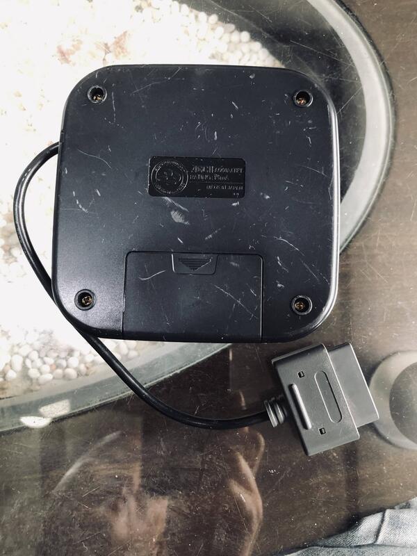 土城可面交拚最便宜超任ASCII外置儲存設備Turbo File Twin指定遊戲適用! | 露天市集 | 全台最大的網路購物市集